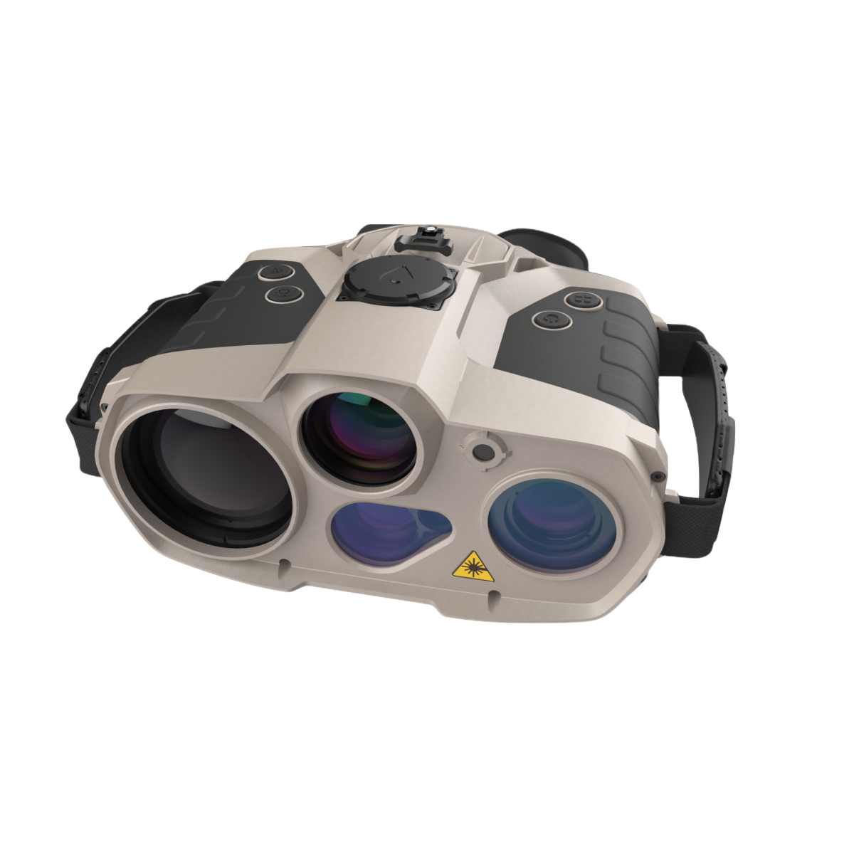 Range Finder Binoculars | Military Binoculars - ERDI