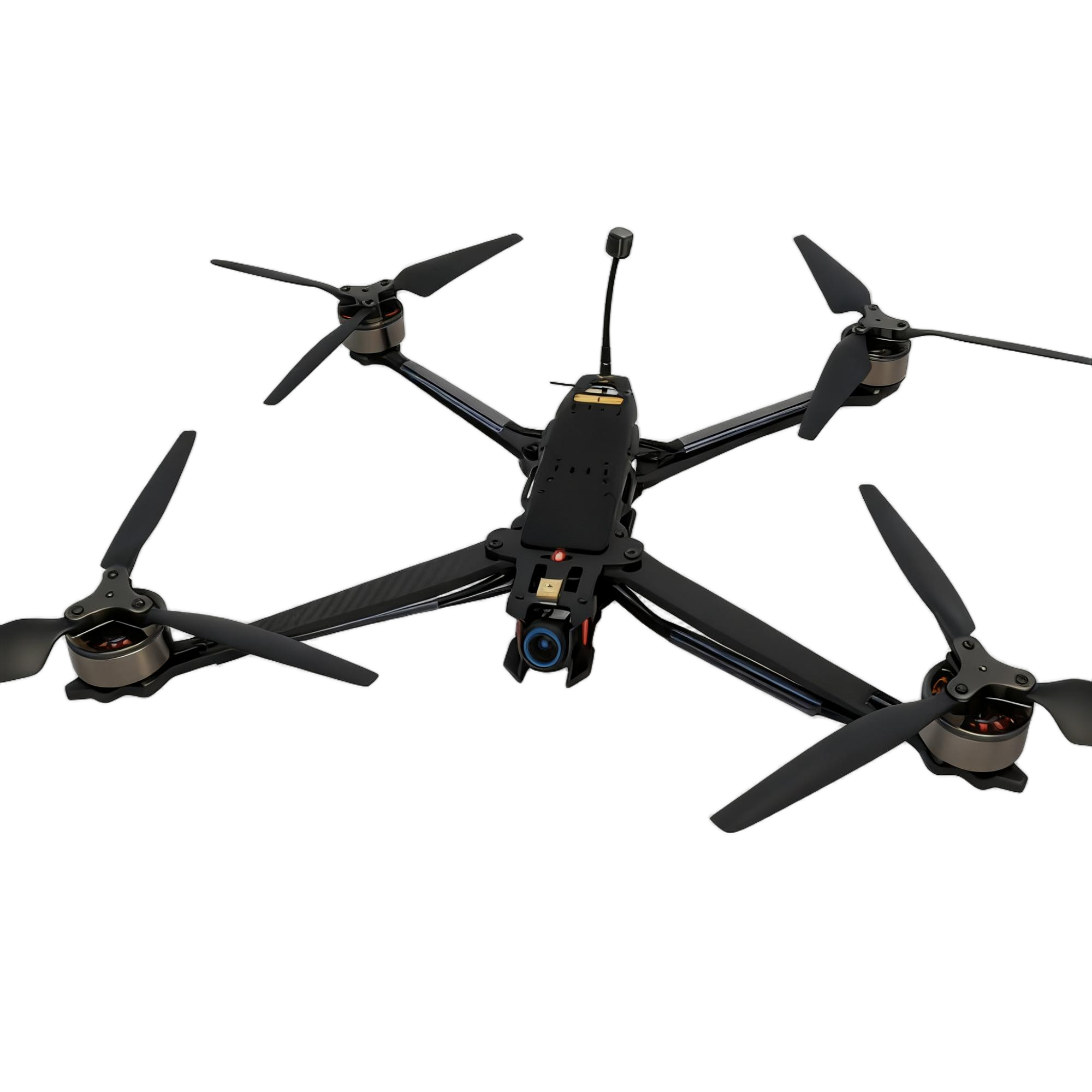 FPV AI Tracker - ERDI