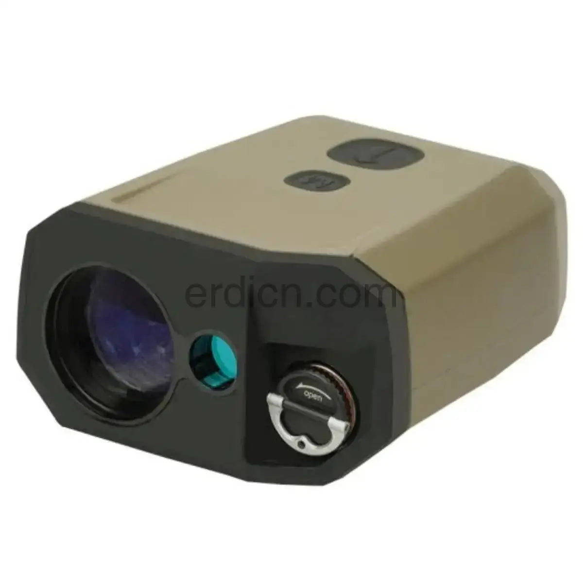Laser Rangefinder for Precise Long-Distance Ranging - ERDI