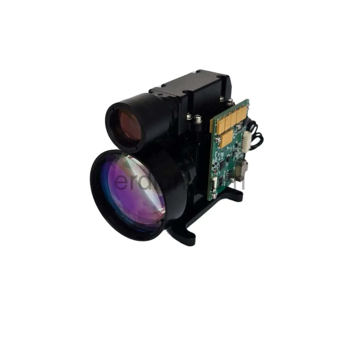 Laser Rangefinder Module-1535nm Eye-safe NATO target 10km - ERDI