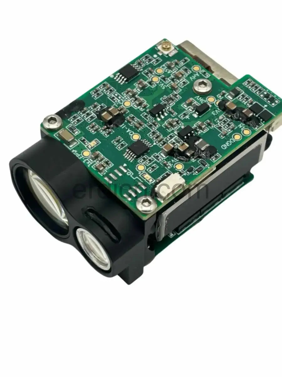 Eye-safe Laser Rangefinder - NATO Eyesafe Laser Module – ERDI