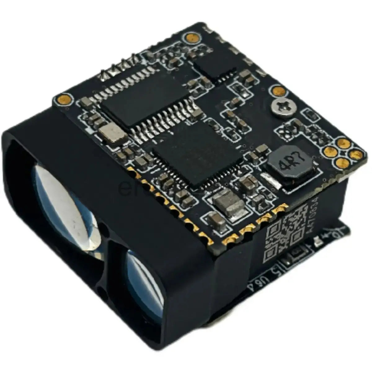 Laser Rangefinder Module: Lightweight with High Performance - ERDI