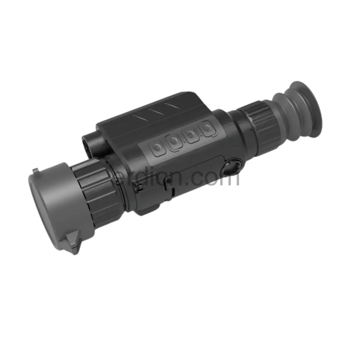 Aim Scope: Advanced Infrared Detector Features - ERDI