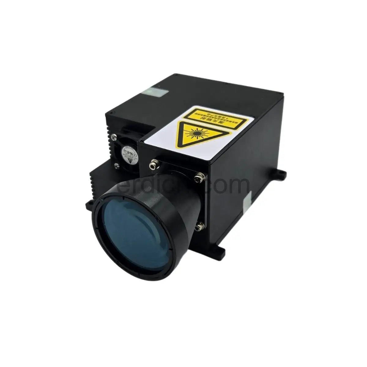 1064nm Laser Target Designator & Laser Rangefinder 60 mJ - ERDI