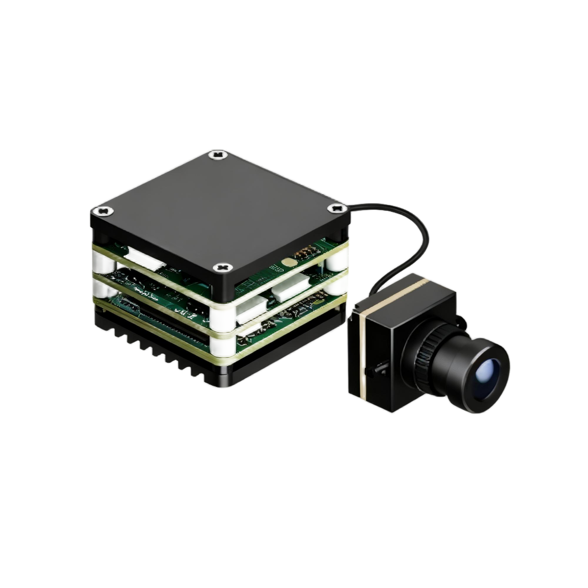 FPV Drone Tracking System Kit for Precision Tracking - ERDI