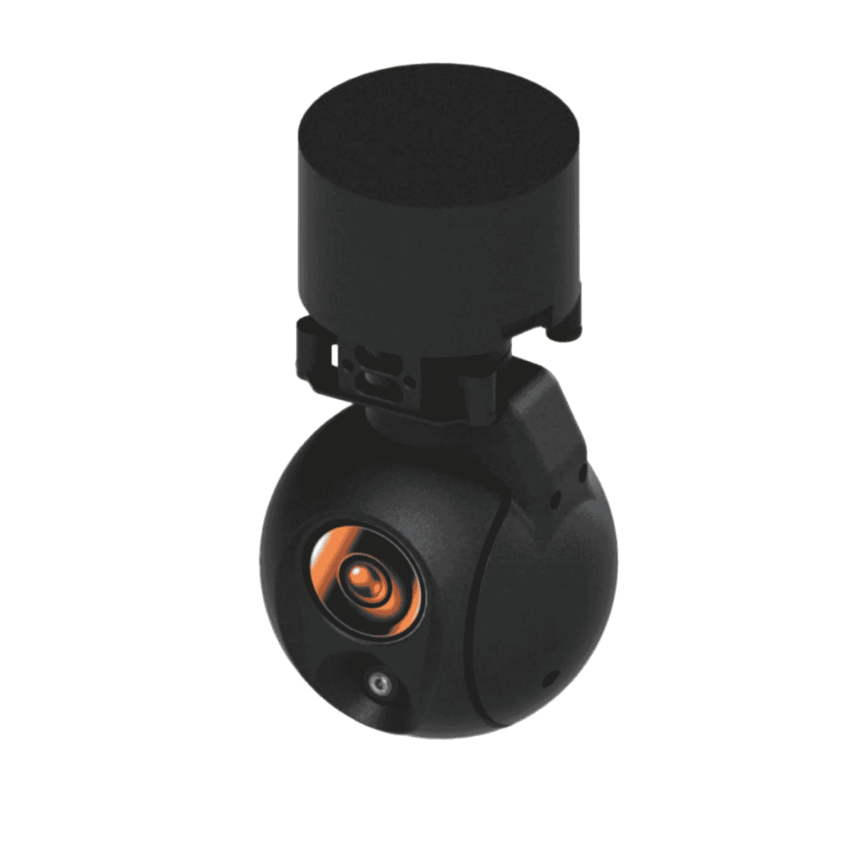 PODD40-01 Micro-Pod: Ultra-Compact UAV Camera - ERDI