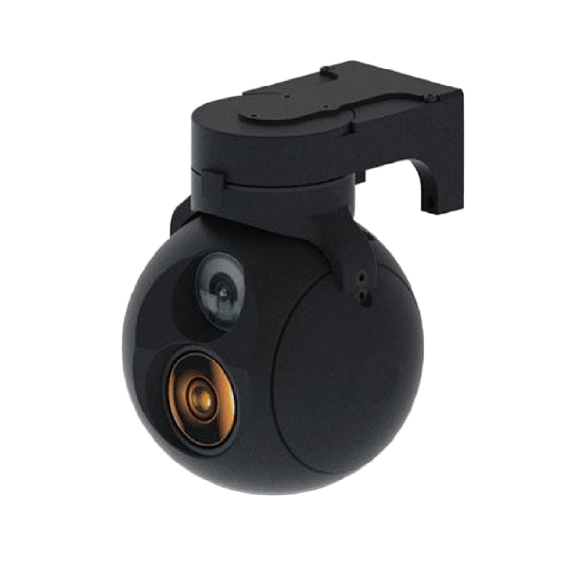 Drone IR/EO Pod: Advanced Imaging and Tracking System - ERDI