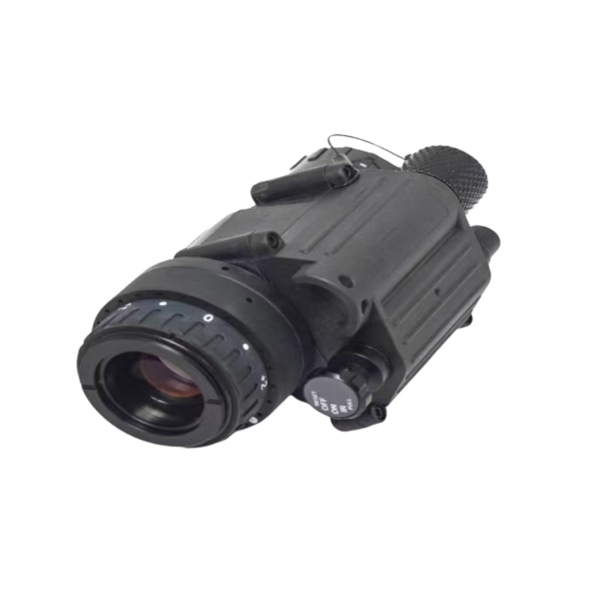 EDPVS-14 Monocular Night Vision Device Low-light NV Goggles - ERDI