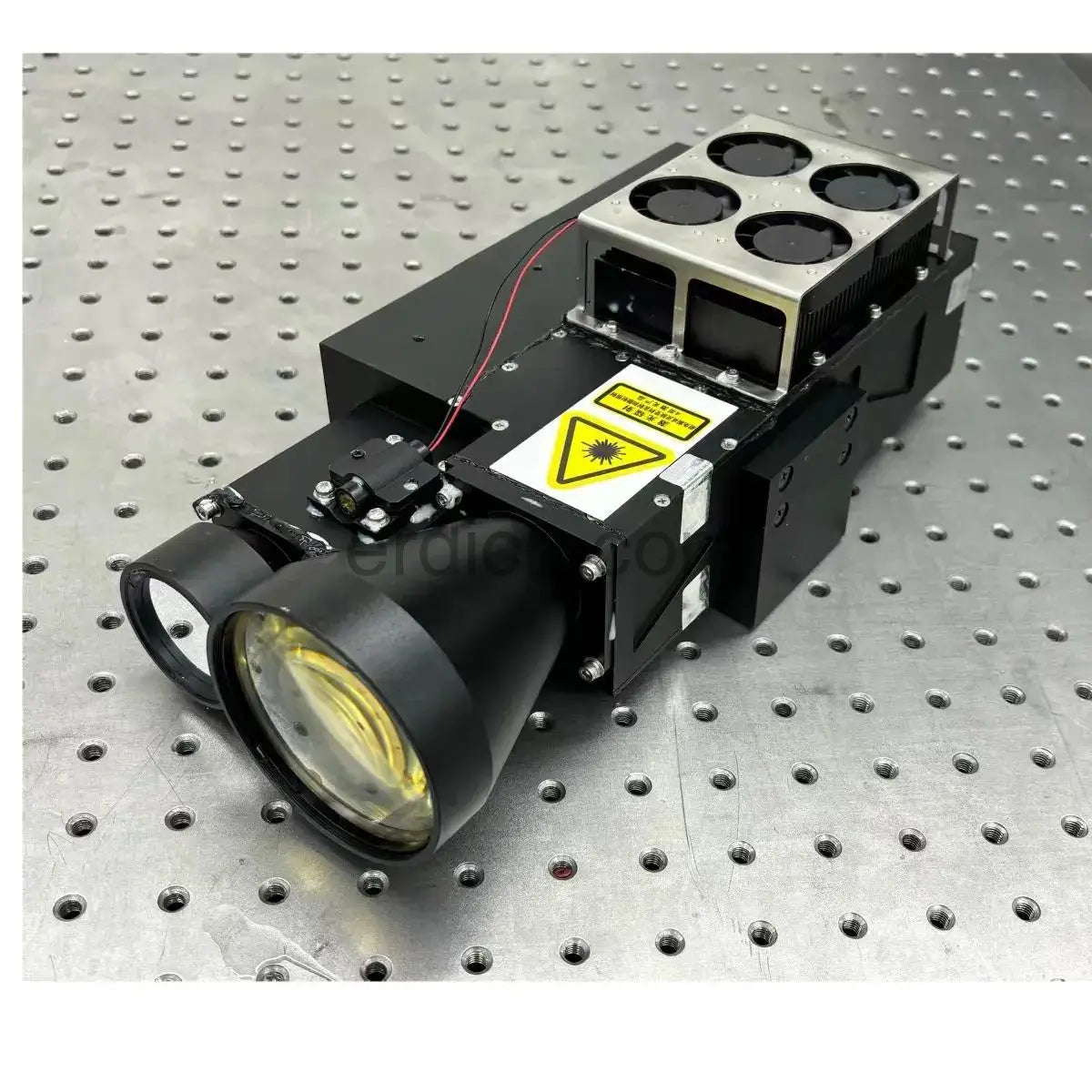 1064nm Laser Target Designator with Reliable Performance - ERDI
