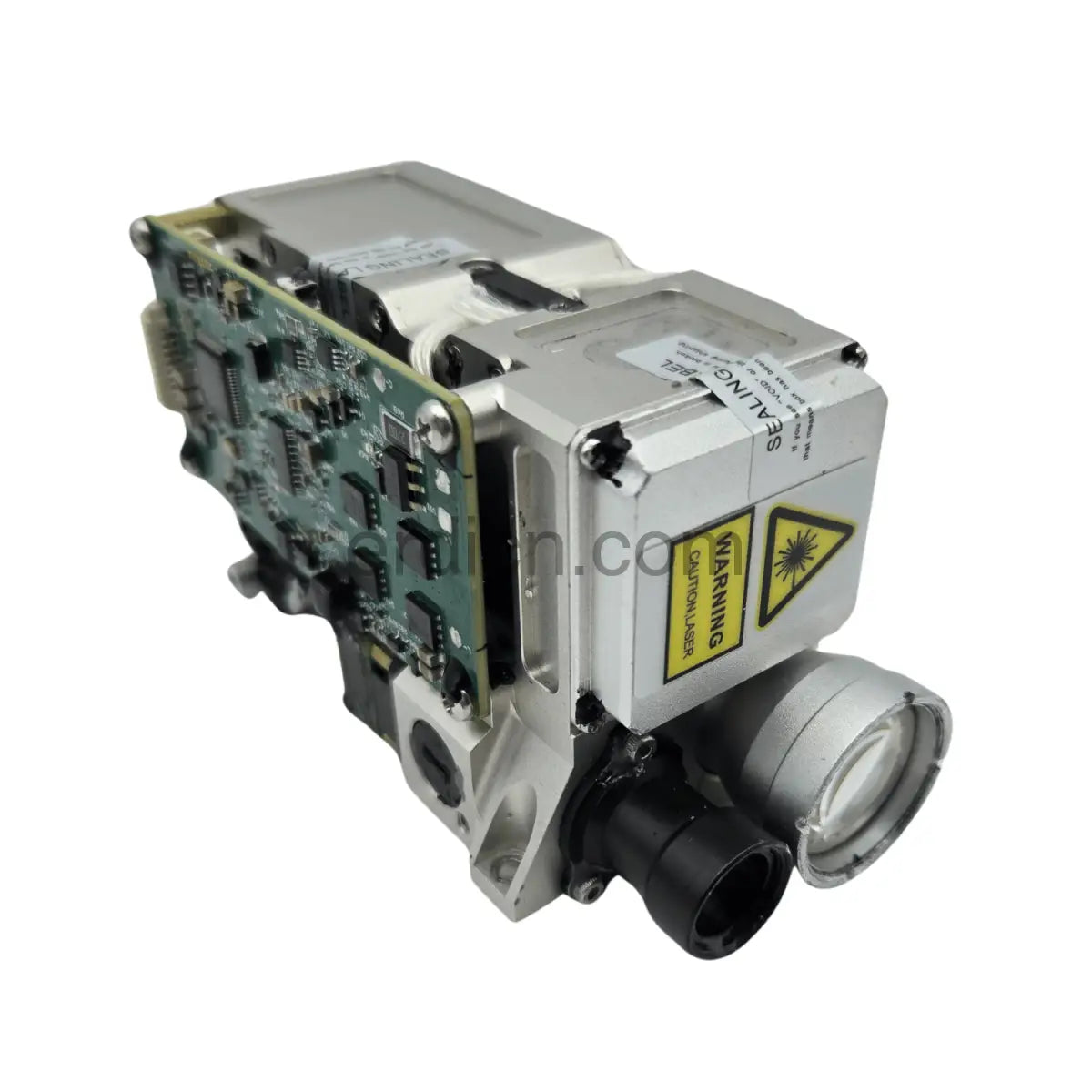 1064nm Laser Target Designator with 6000m Range - ERDI