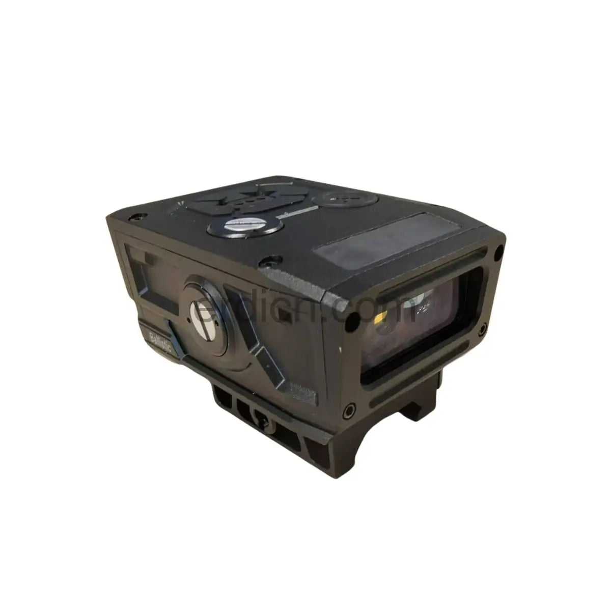 Ballistic Rangefinder for Accurate Distance Measurement - ERDI